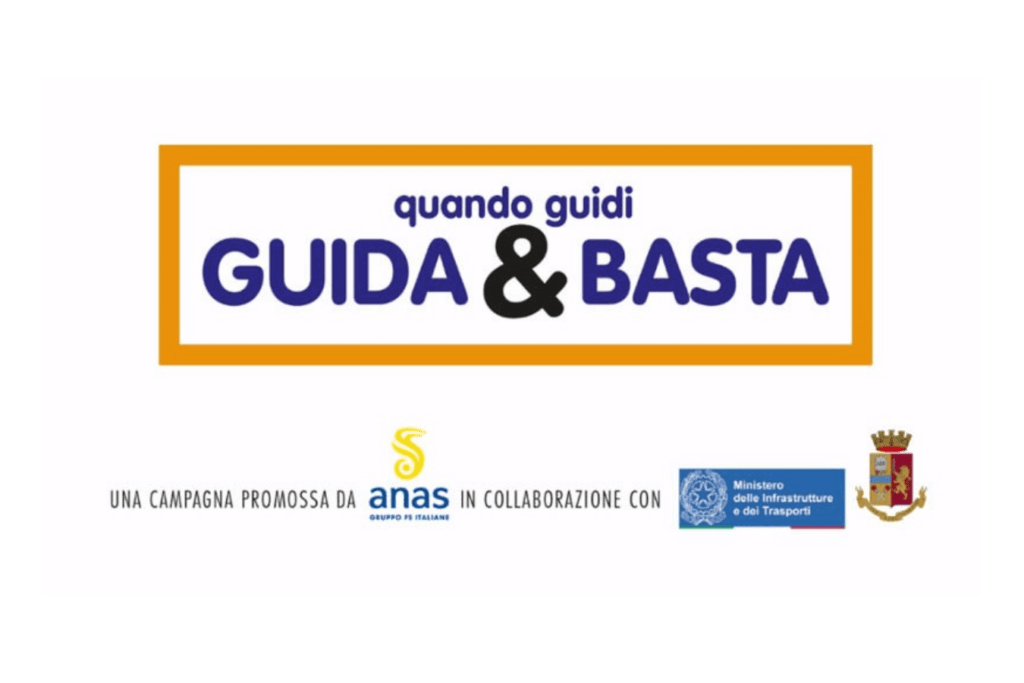“Quando Guidi, Guida e Basta” - ISO 39001